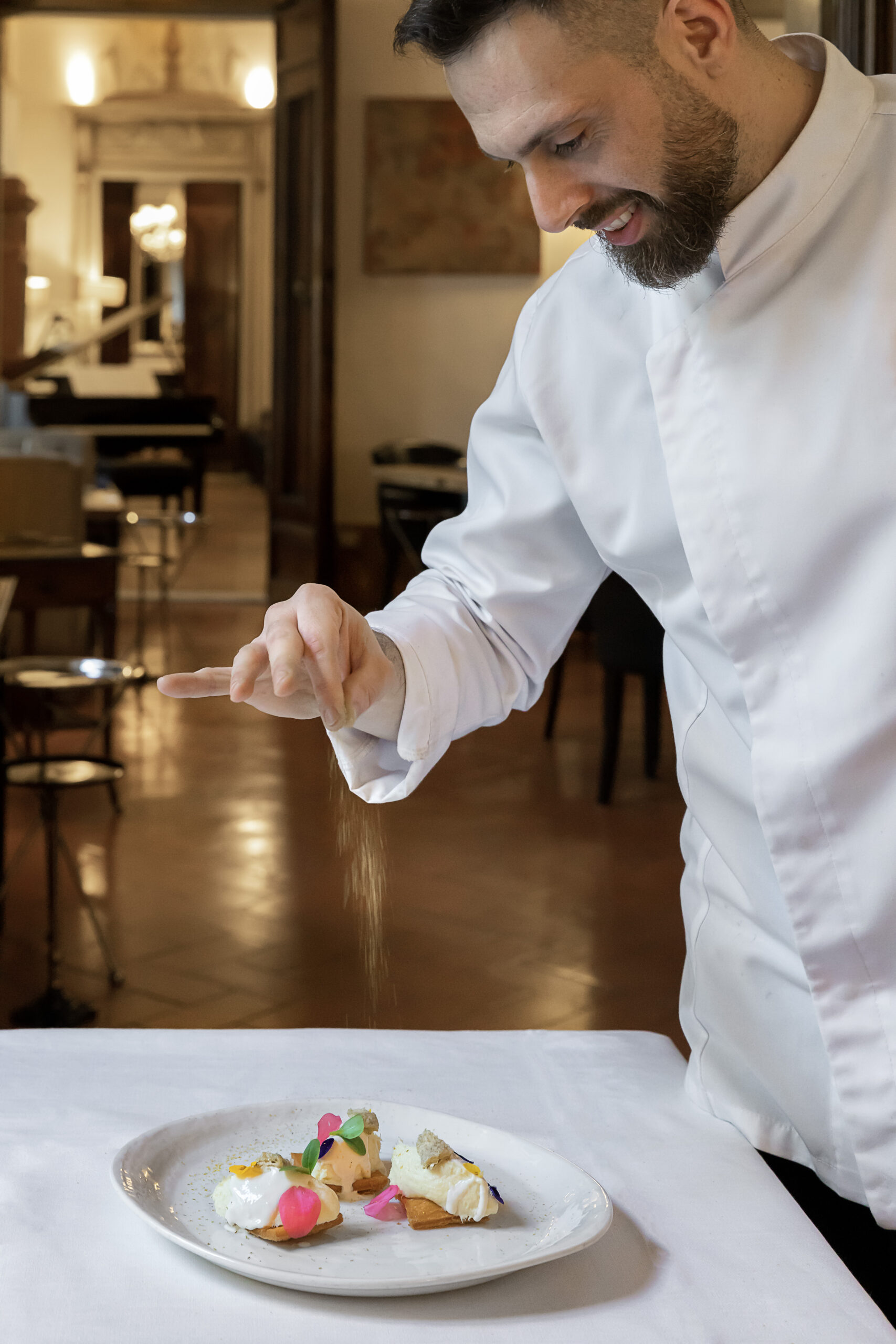 Food & Drink photography. Fotografia di food per riviste, hotel ...